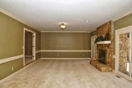 Why We Chose Laminate Flooring for our Home | Designertrapped.com