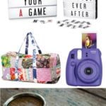 16 Cool Gifts for Teens | Kaleidoscope Living