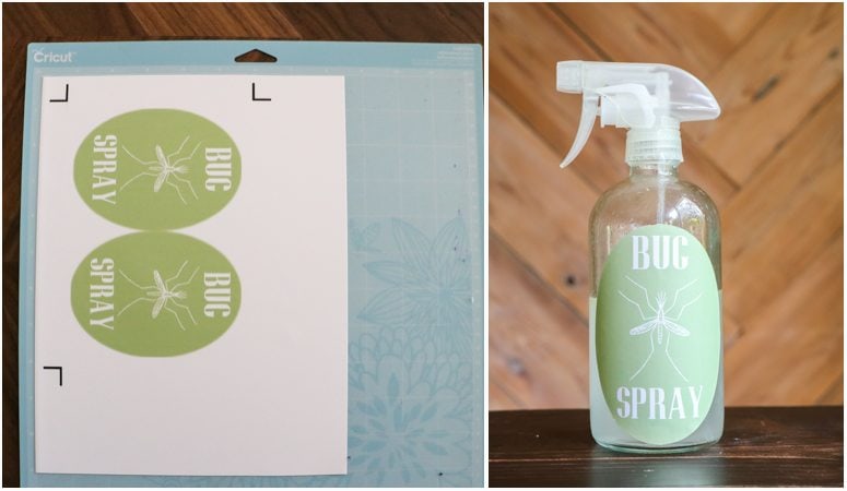 How To Make Sticker Labels With Cricut Online Sale UP TO 63 OFF