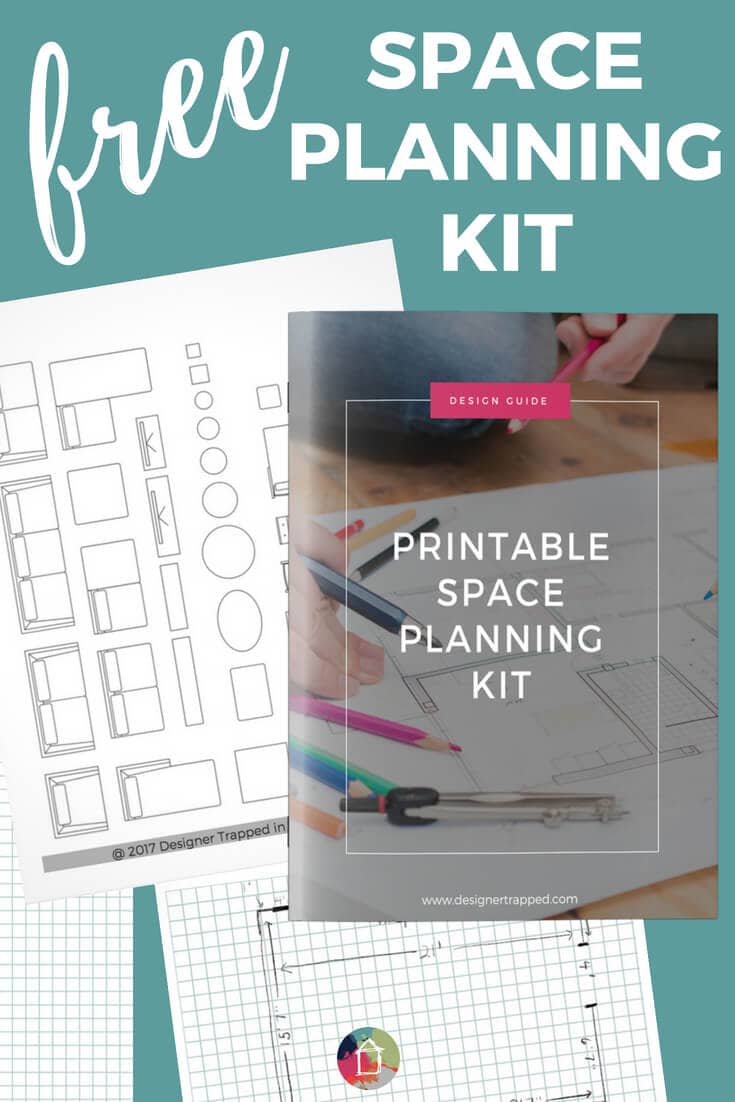 Space Planning Basics: How to Create a Space Plan