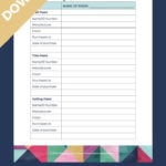 How to Match Paint Colors | Kaleidoscope Living