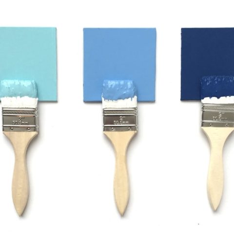 DIY Swing Your Kids Will Love | Kaleidoscope Living