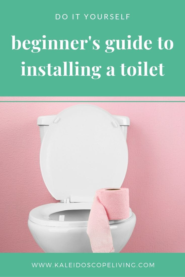 How to Install a Toilet: A Step-by-Step Guide for Beginners
