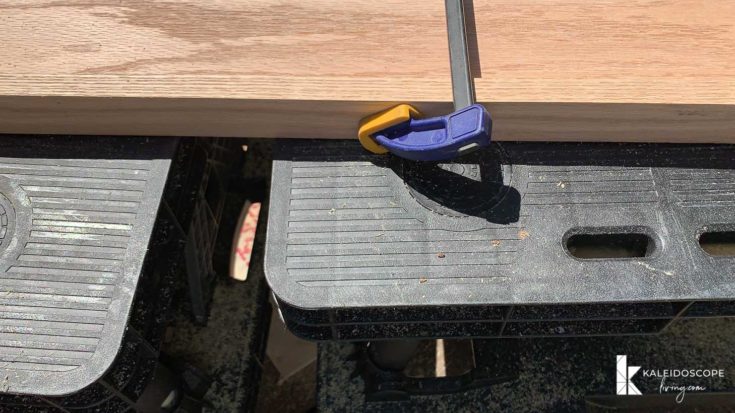 DIY Art Ledge: An Easy Step-by-Step Tutorial