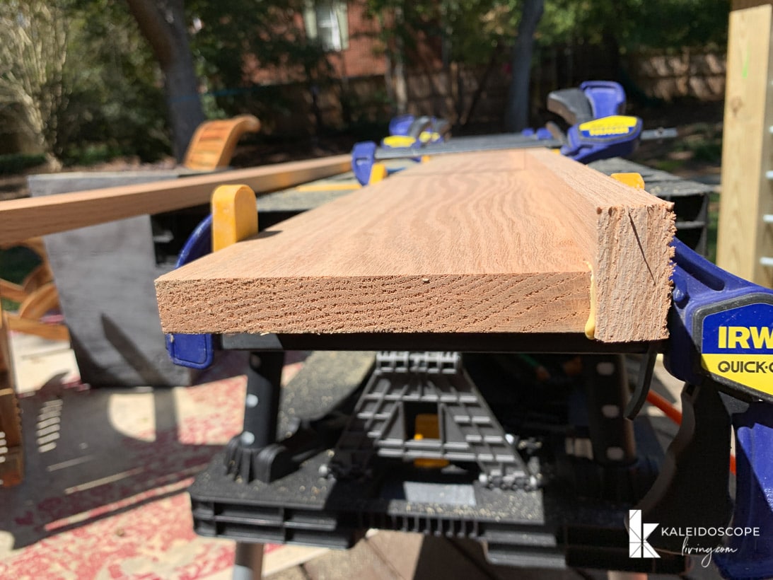 DIY Art Ledge: An Easy Step-by-Step Tutorial