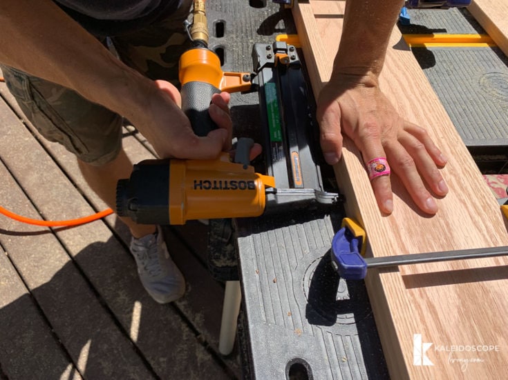 DIY Art Ledge: An Easy Step-by-Step Tutorial