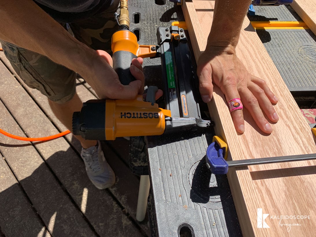 DIY Art Ledge: An Easy Step-by-Step Tutorial