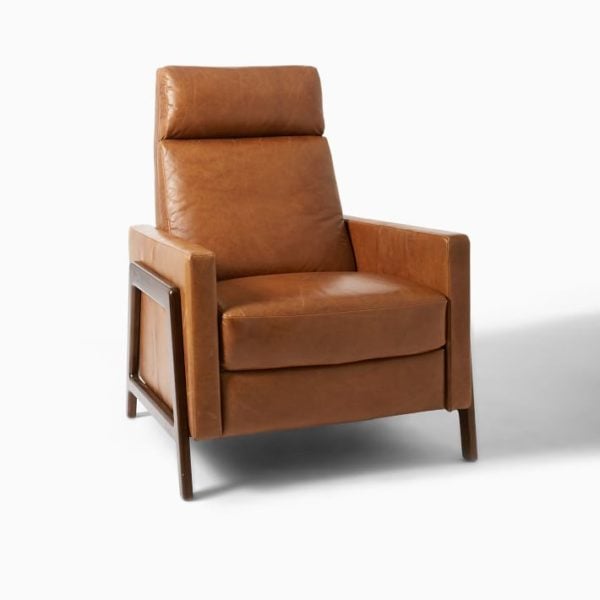 The Best Recliners for Style and Comfort