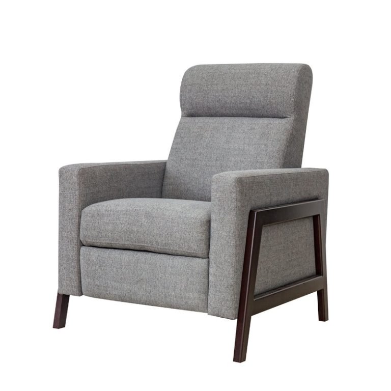 Stylish Recliners You Will Actually Want! - Kaleidoscope Living