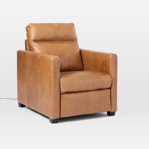 The Best Recliners for Style and Comfort