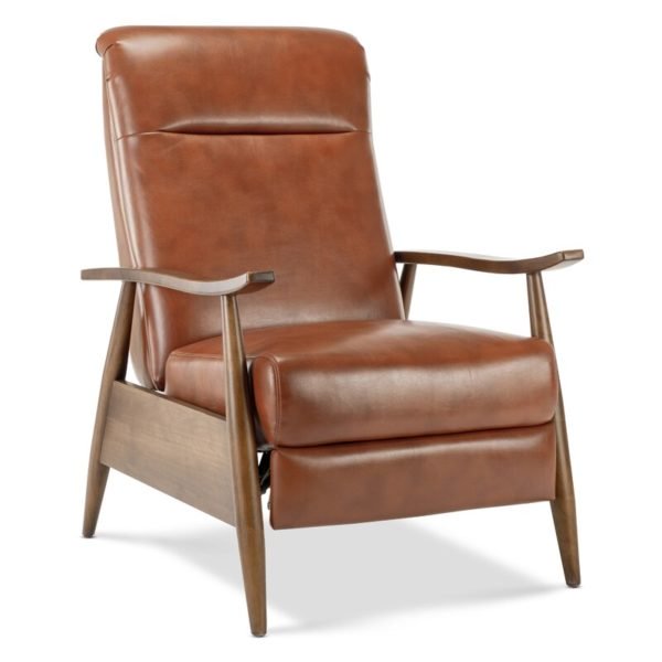 The Best Recliners for Style and Comfort