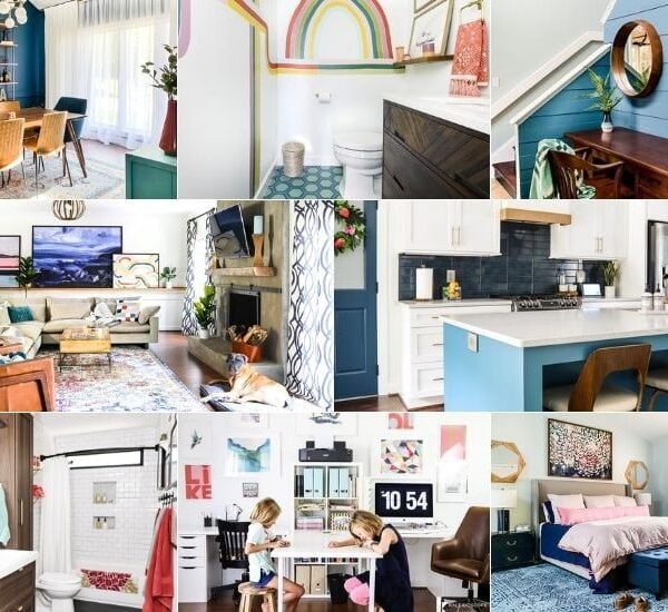 The Journal Every Homeowner Needs | Kaleidoscope Living