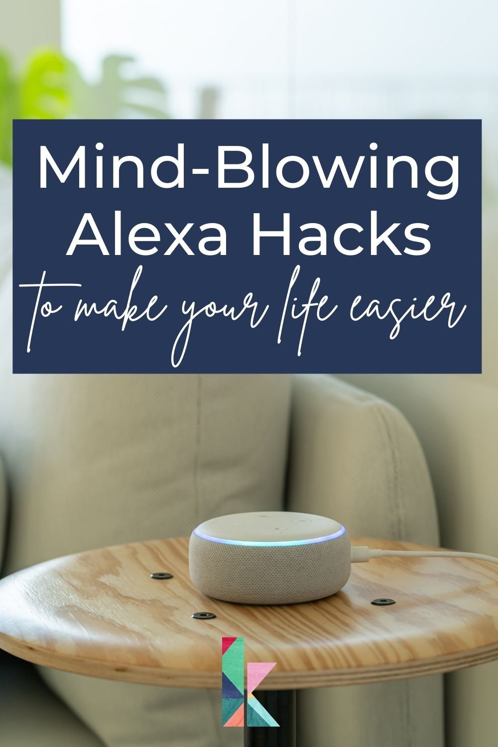 Mind-Blowing Alexa Hacks that Make Life Easier