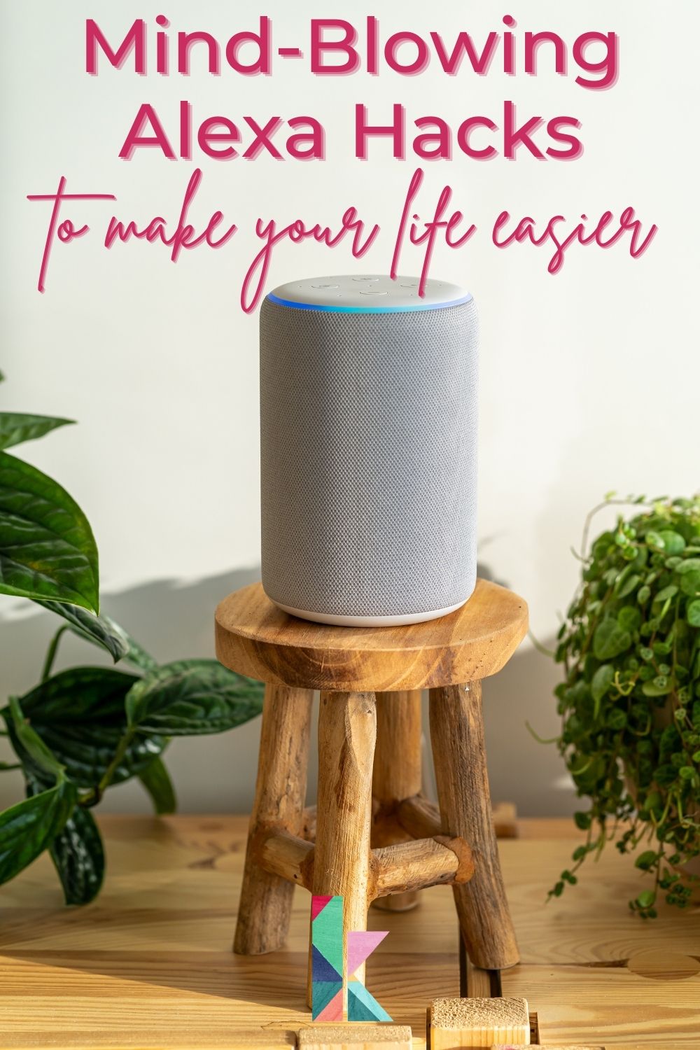 Mind-Blowing Alexa Hacks that Make Life Easier