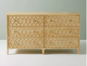 Stylish Dressers We Love (That Don't Break the Budget!)