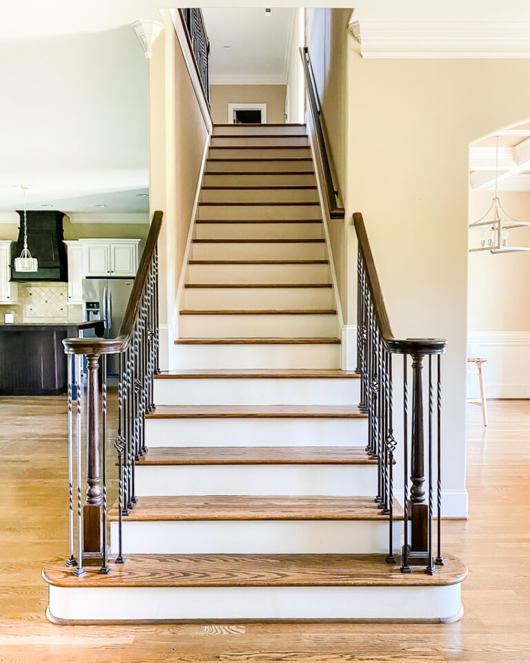 How to Install a Stair Runner: A Step-by-Step Tutorial