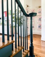 How to Replace Balusters to Update Your Stair Railing
