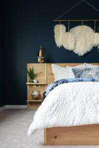 Beautiful Blue Paint Colors Designers Love & Use