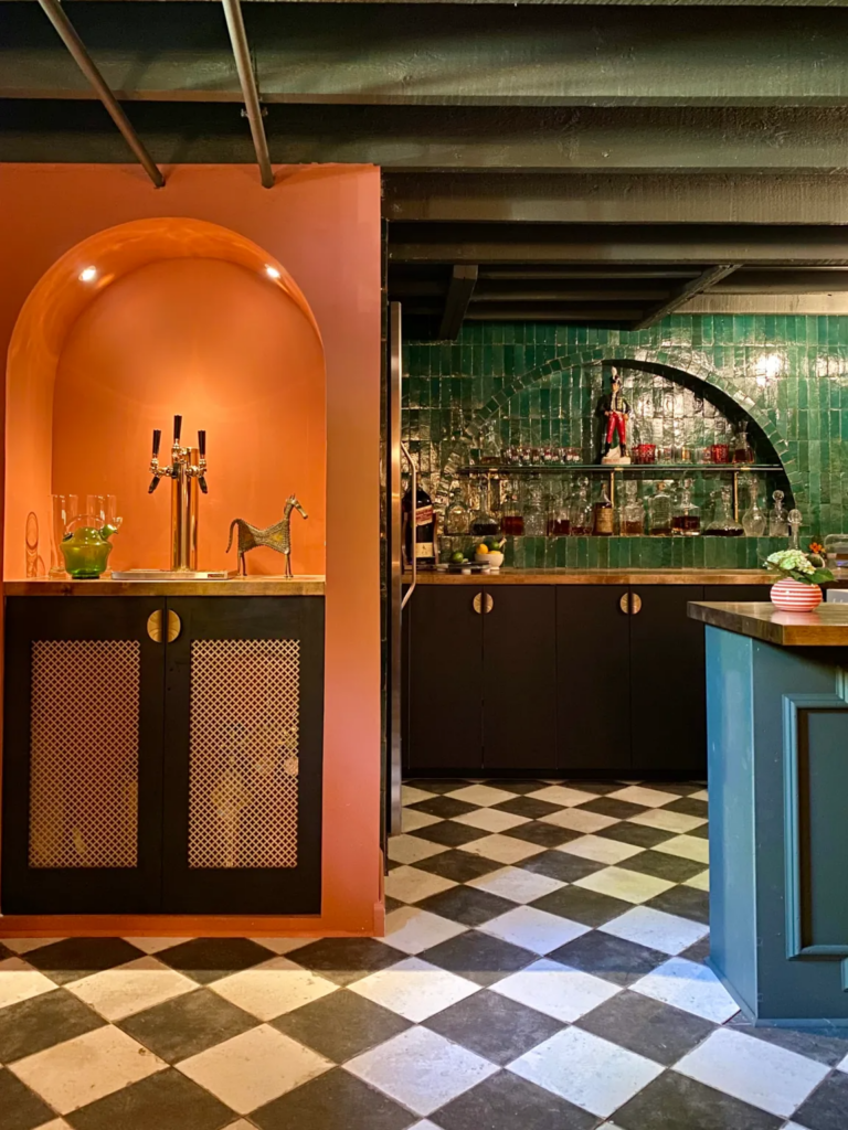 Gorgeous Ceiling Ideas That Make a Huge Impact