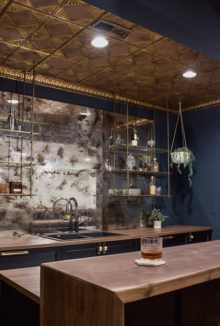 Gorgeous Ceiling Ideas That Make a Huge Impact