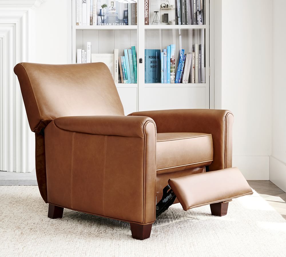 The Best Recliners for Style and Comfort