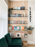 Stylish DIY Shelves Anyone Can Make!