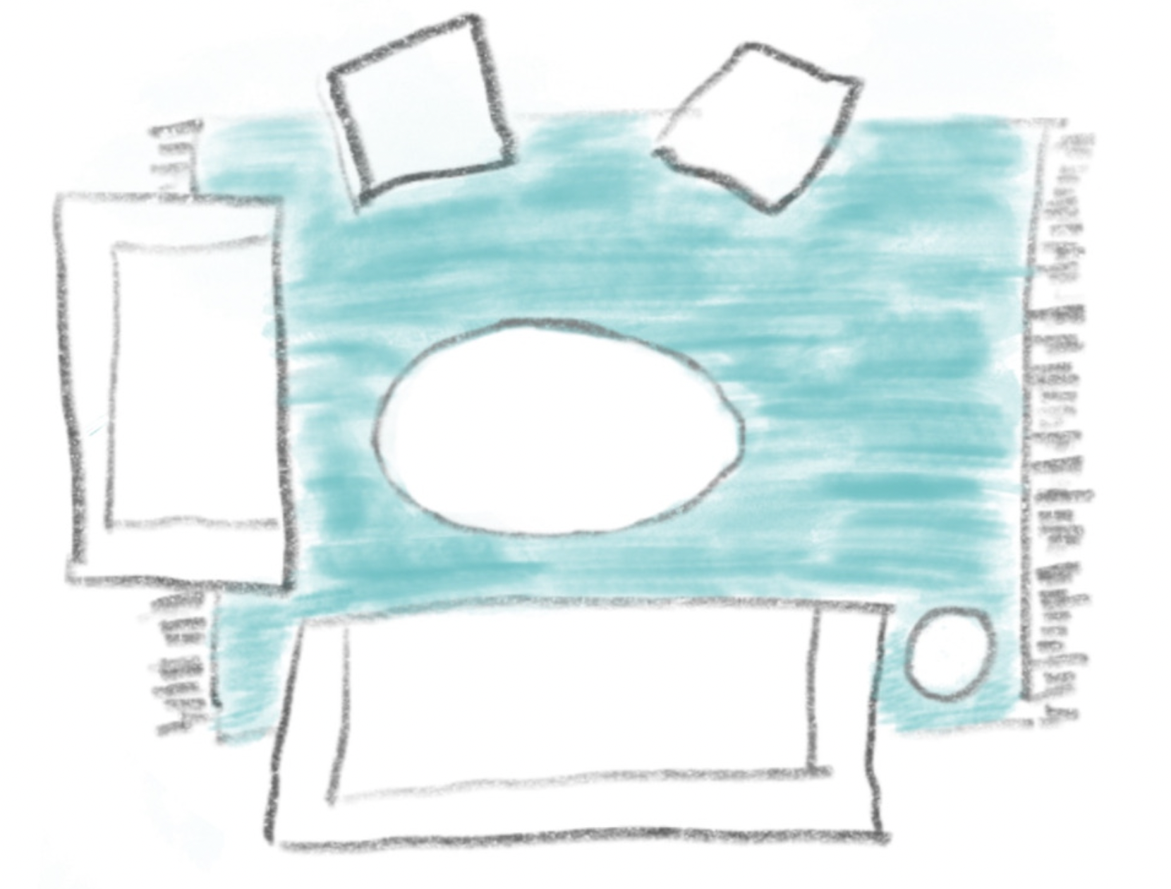 Bedroom Rug Size & Placement: Everything You Need to Know