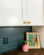 How to Install a Tile Backsplash (The Easy Way)