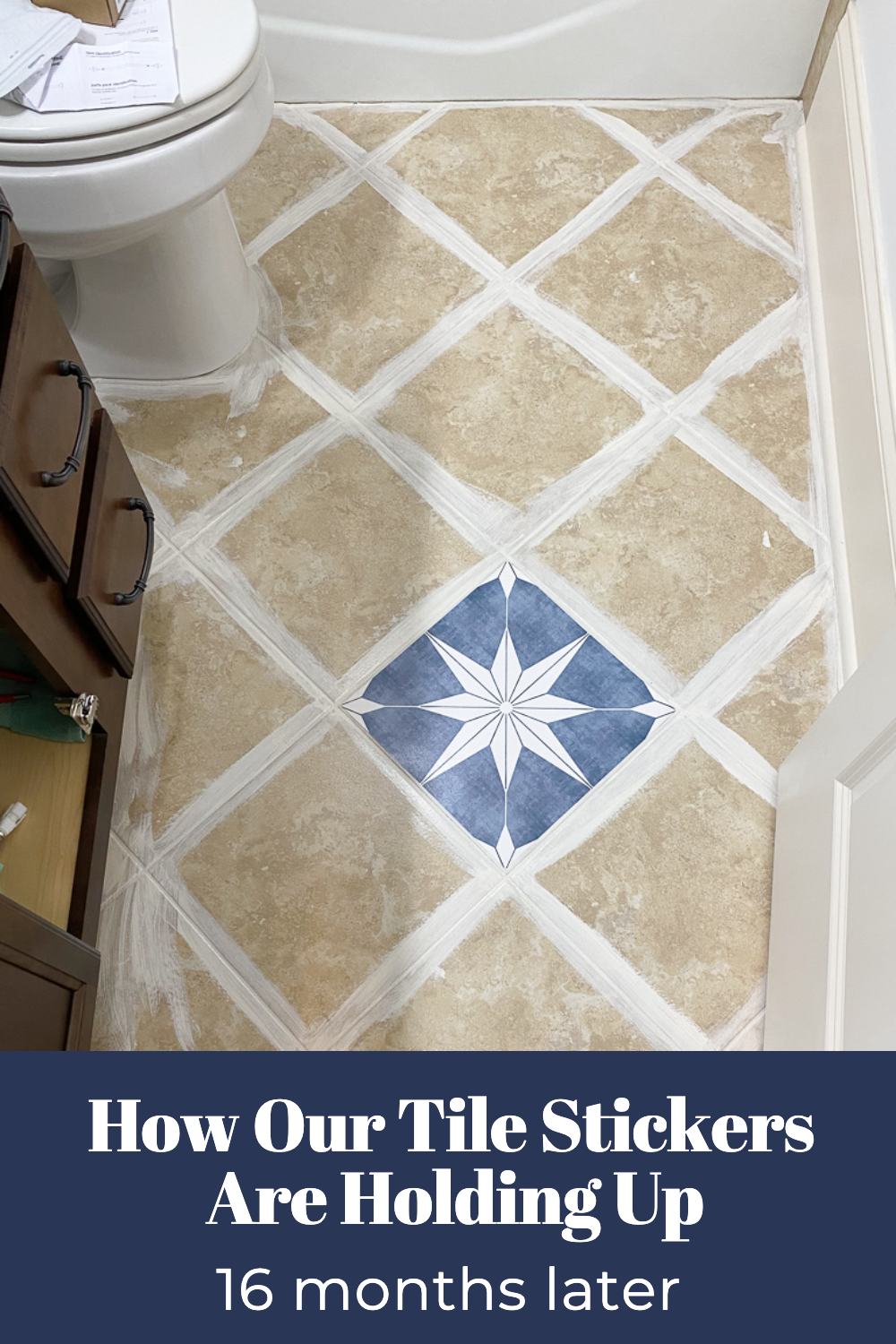 Everything You Need to Know About Tile Stickers