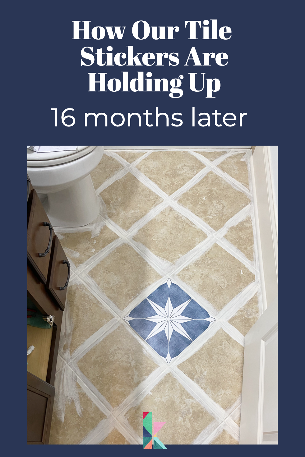 Everything You Need to Know About Tile Stickers