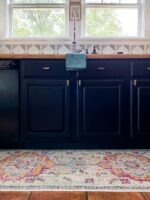 Choosing Perfect Kitchen Rug Runners | Kaleidoscope Living