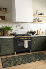 Choosing Perfect Kitchen Rug Runners | Kaleidoscope Living