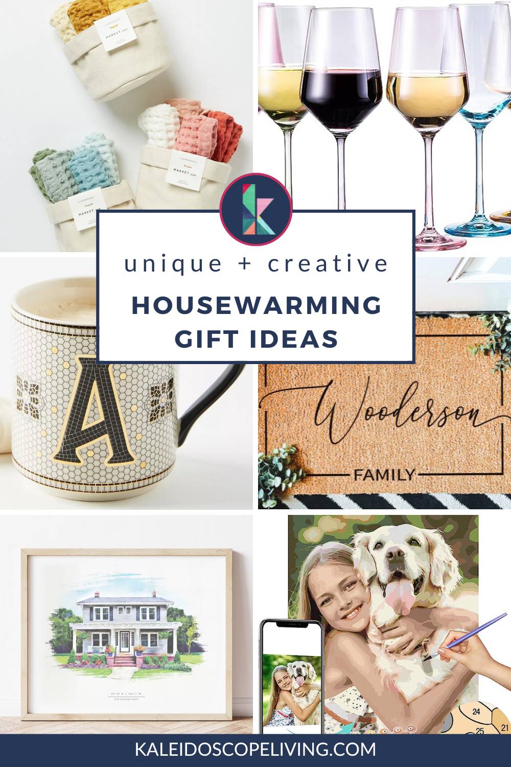 The Absolute Best Housewarming Gift Ideas