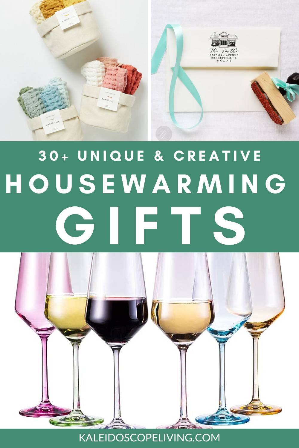 The Absolute Best Housewarming Gift Ideas