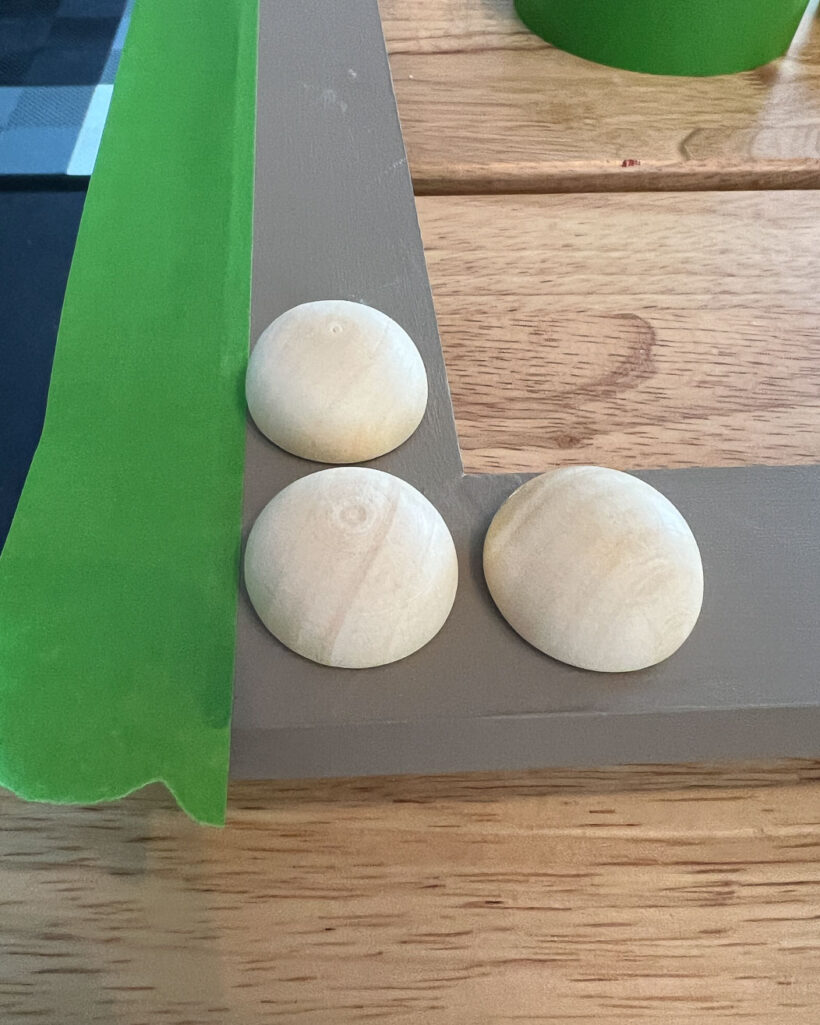 How to Make a DIY TV Frame